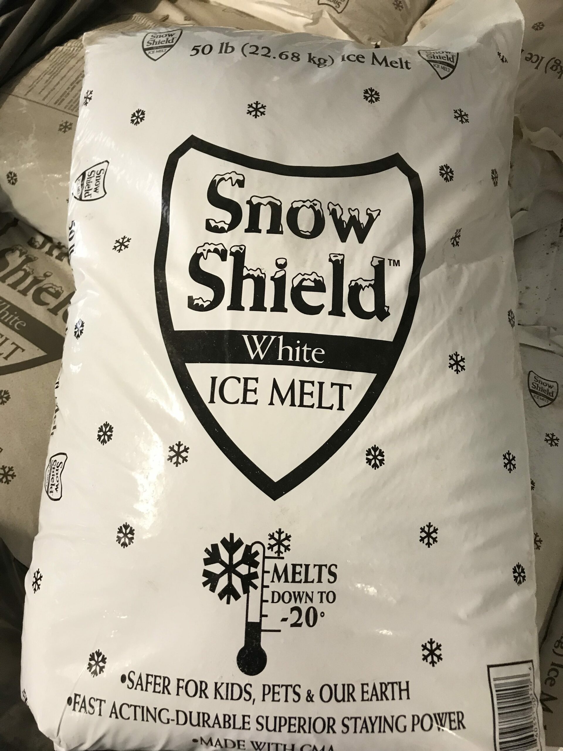 Winter Resilience: Snow Removal/Protection Tips